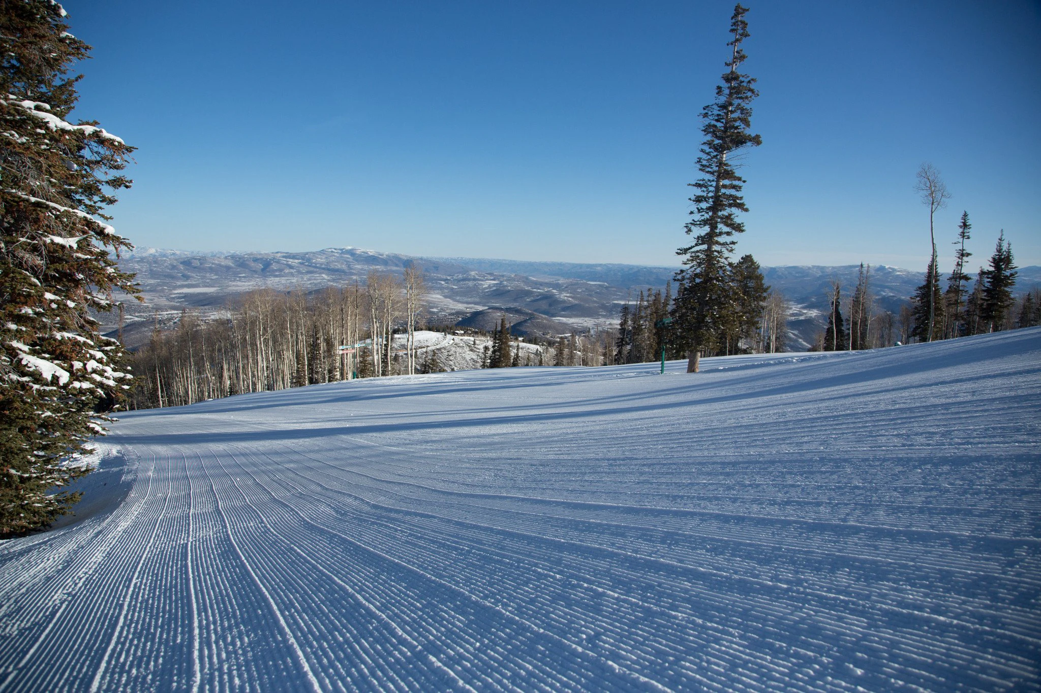 Deer Valley Vacation Rentals | The Travel Whisperer