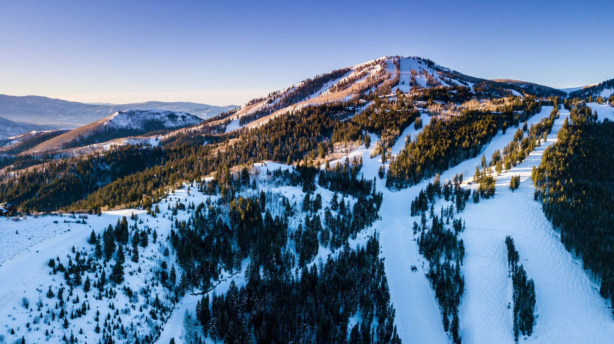 Deer Valley Vacation Rentals | The Travel Whisperer