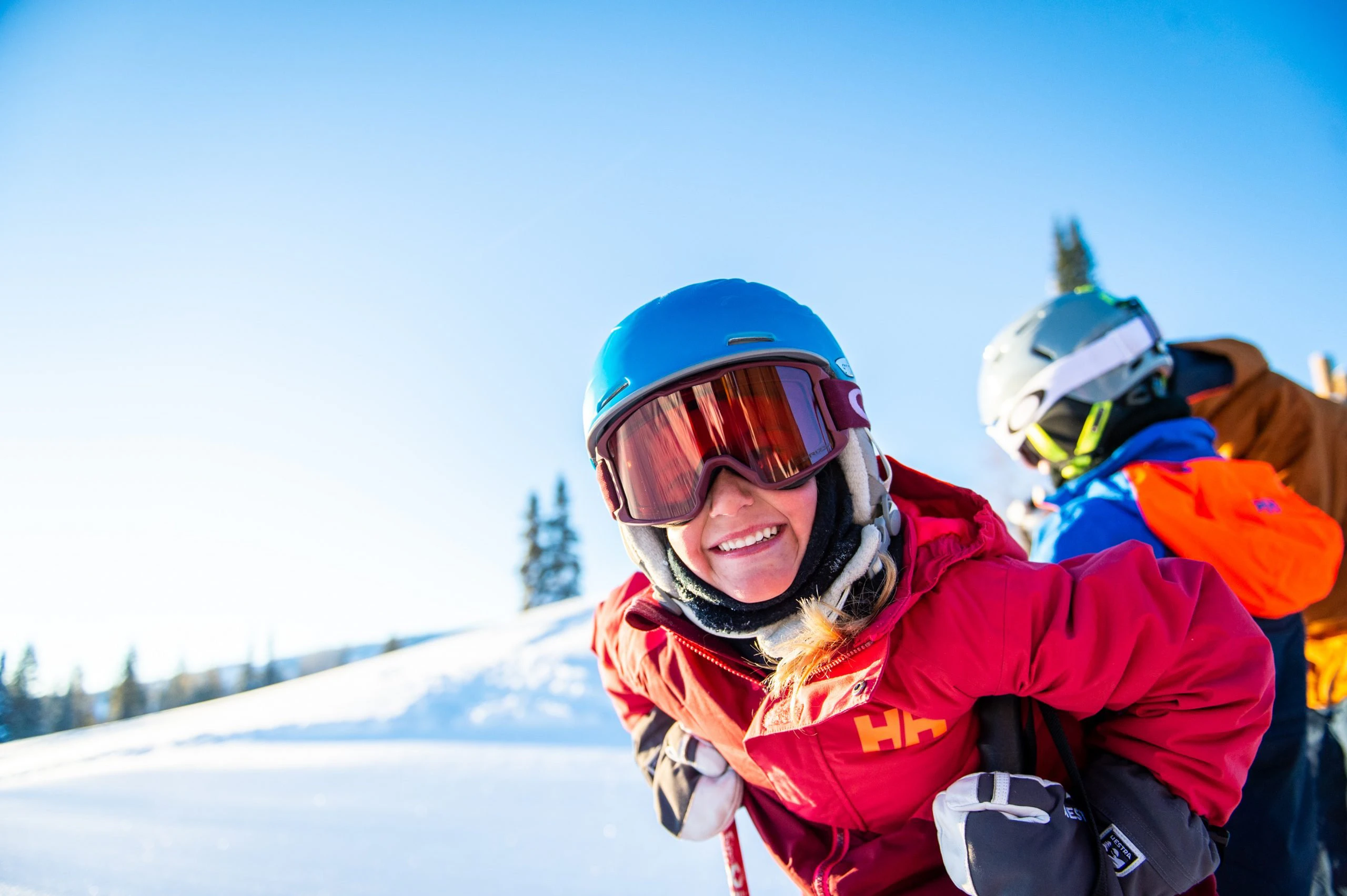 When Does Ski Season Start? | The Travel Whisperer