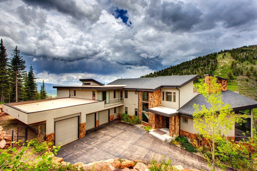 Park City Vacation Rentals | The Travel Whisperer