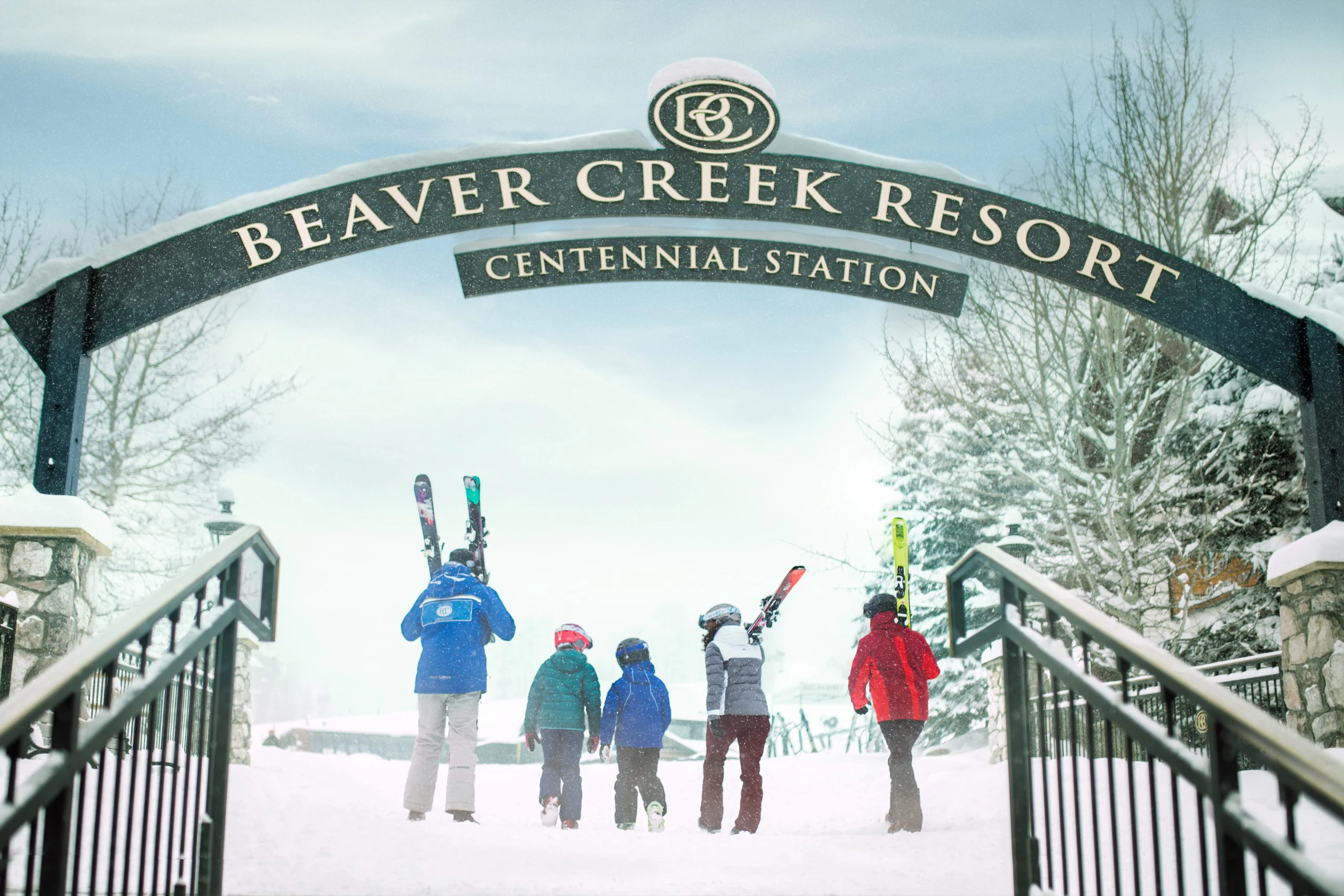 Beaver Creek Colorado | Luxury Ski Resort Guide