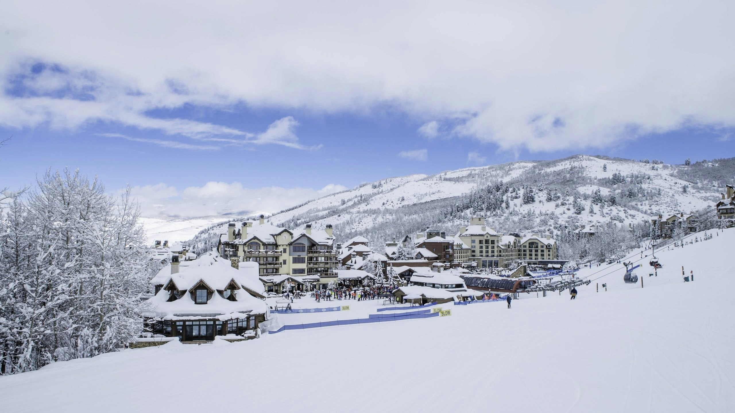 Beaver Creek Ski School | The Ultimate Guide to Ski Lessons and Instruction