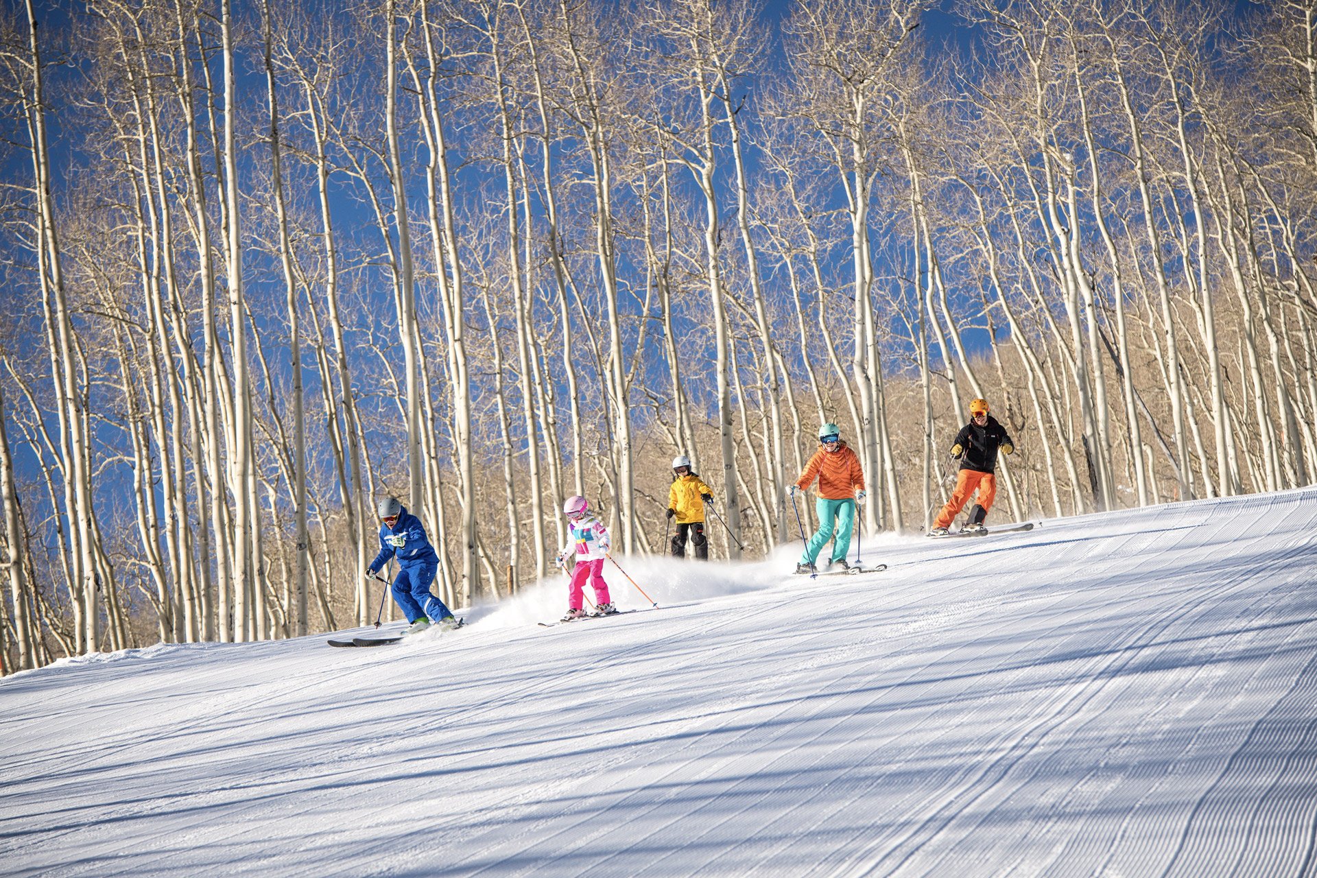 Beaver Creek Colorado | Luxury Ski Resort Guide