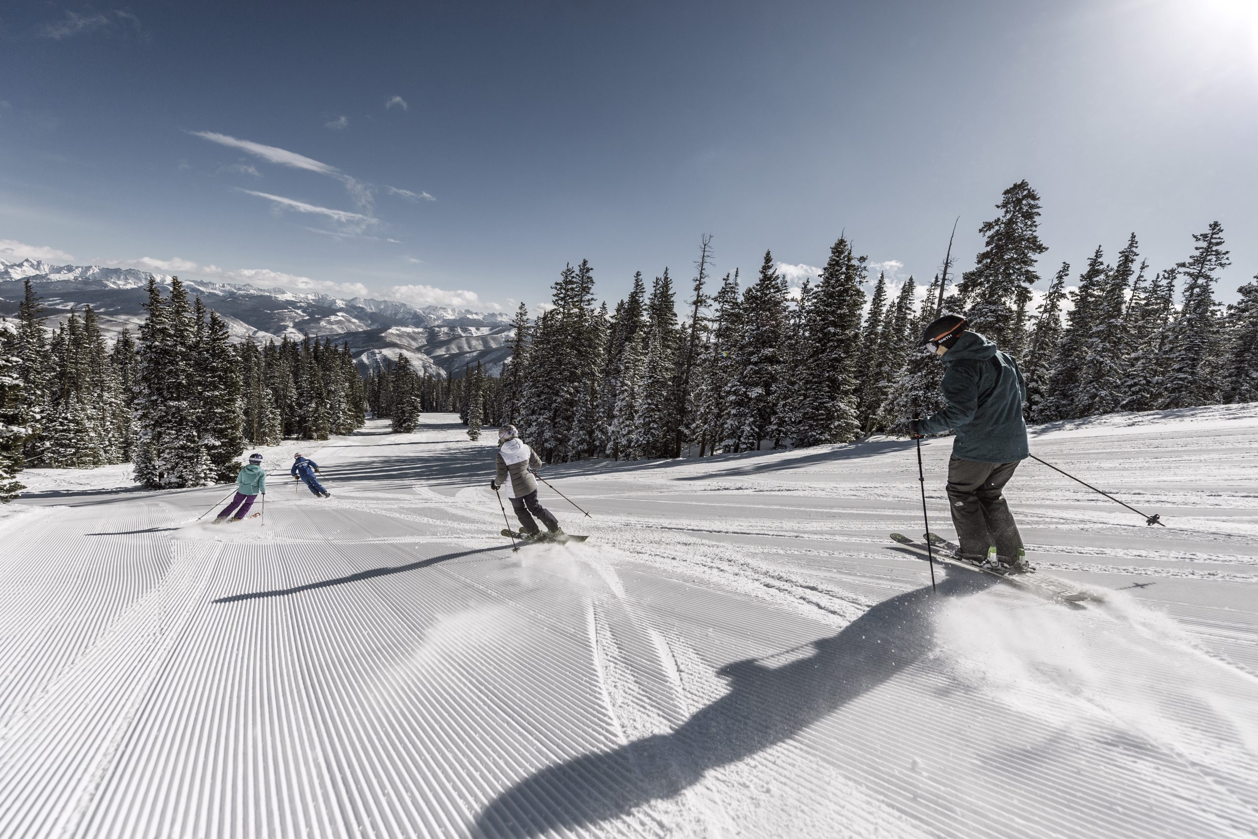 Vail Resort | The Ultimate Luxury Ski Destination in the US