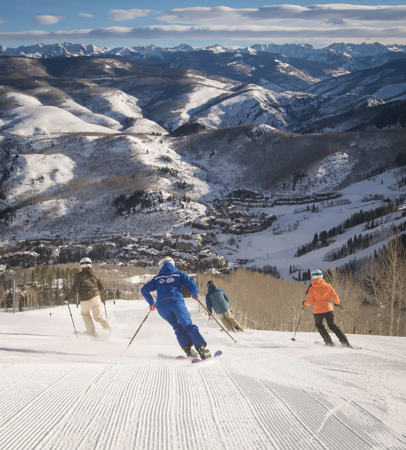 Top Things to Do in Beaver Creek, Colorado | Your Ultimate Guide