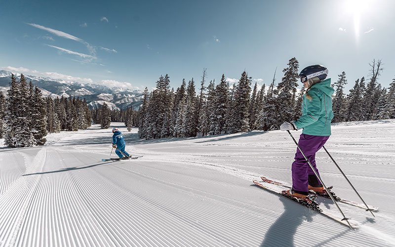 Beaver Creek Ski School | The Ultimate Guide to Ski Lessons and Instruction