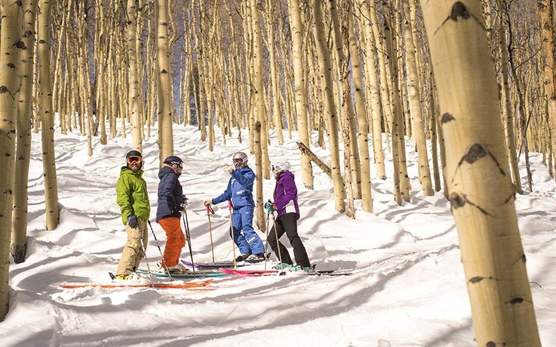 Beaver Creek Ski School | The Ultimate Guide to Ski Lessons and Instruction