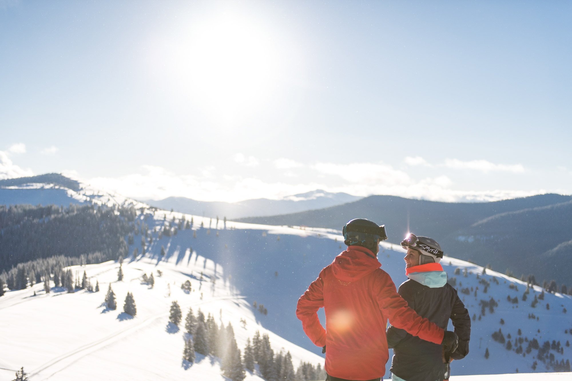 Vail Resort | The Ultimate Luxury Ski Destination in the US