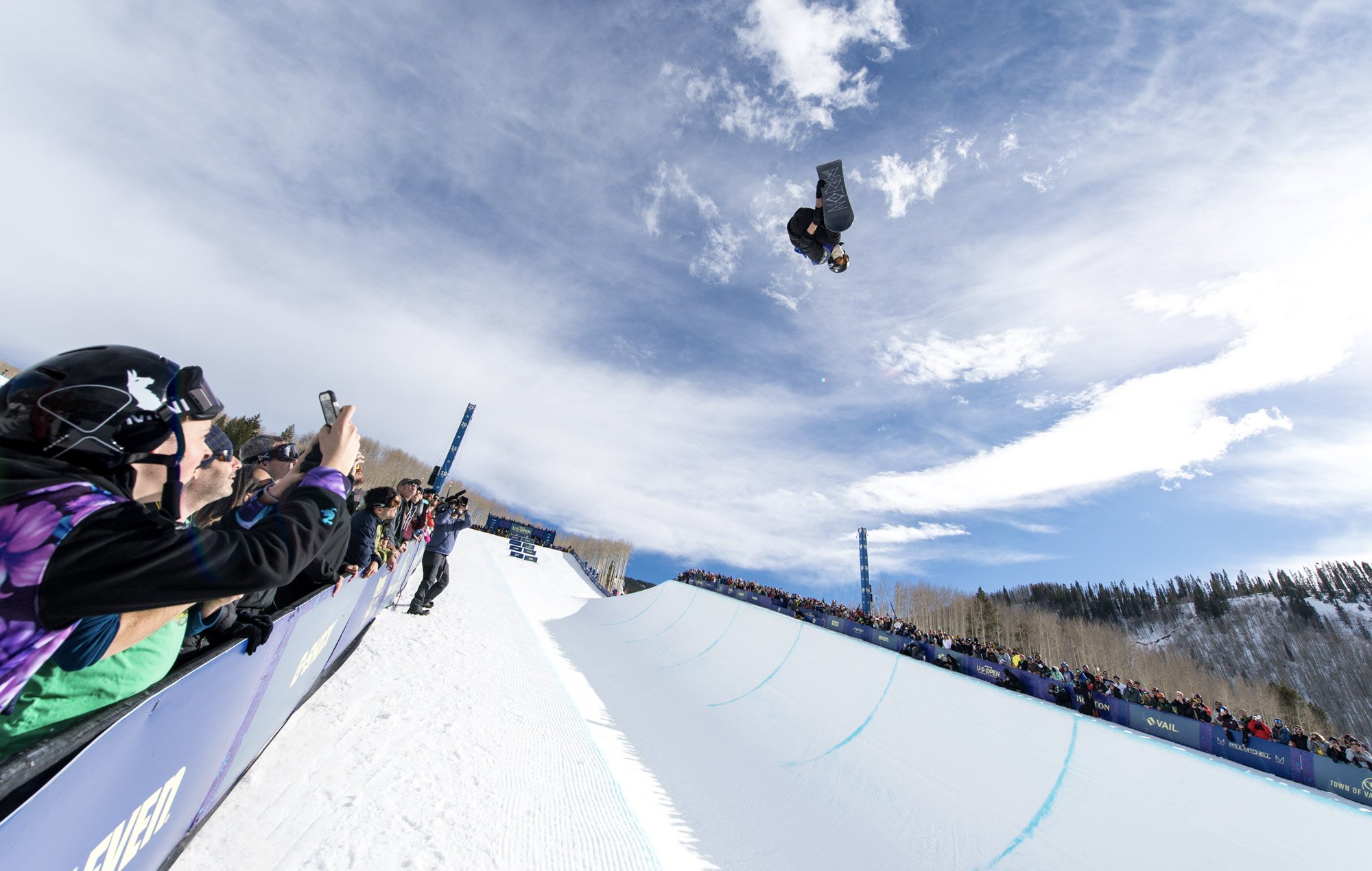 Vail Resort | The Ultimate Luxury Ski Destination in the US