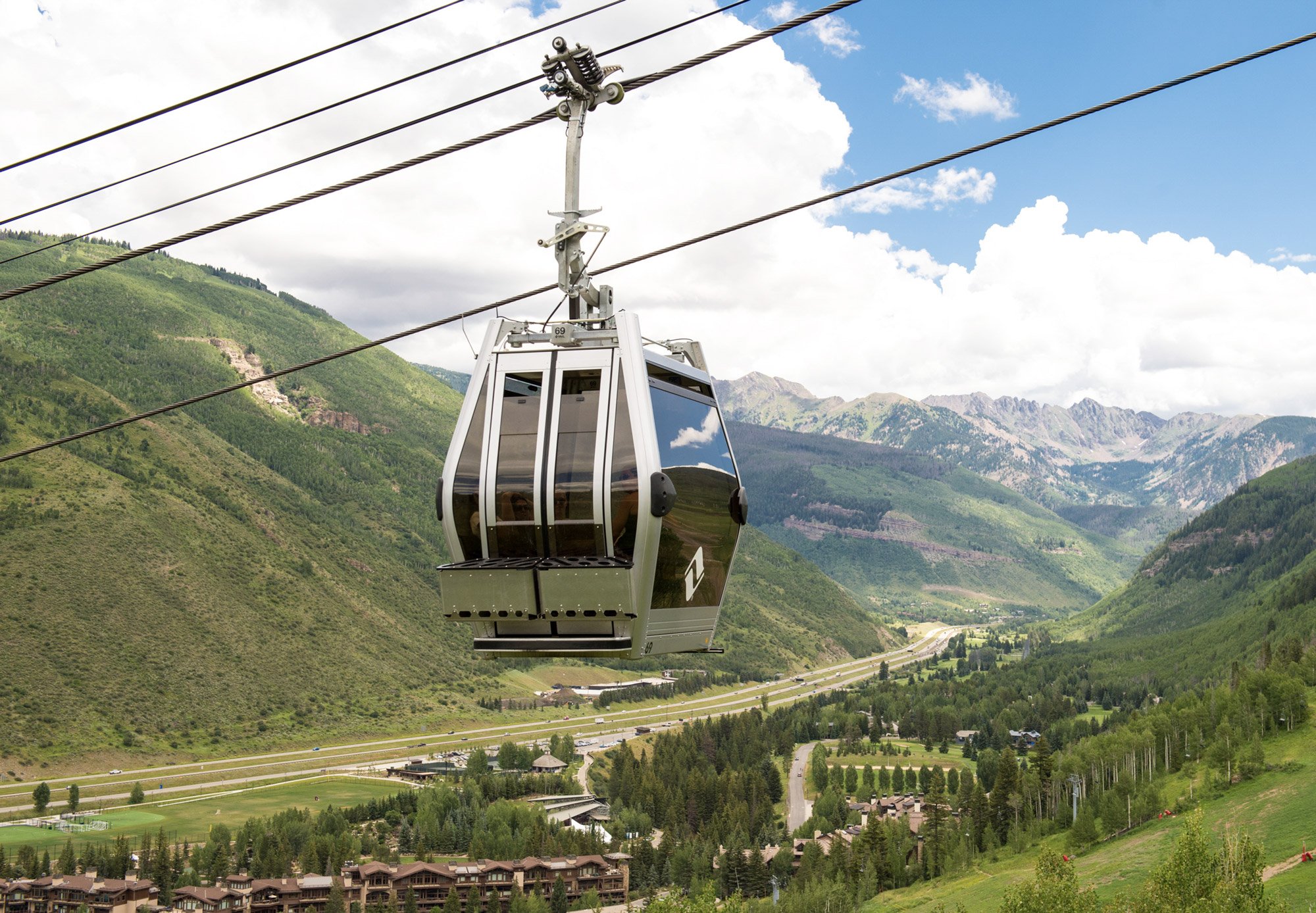 Vail Lift Tickets | Your Complete Guide to Enjoying Vail Resort