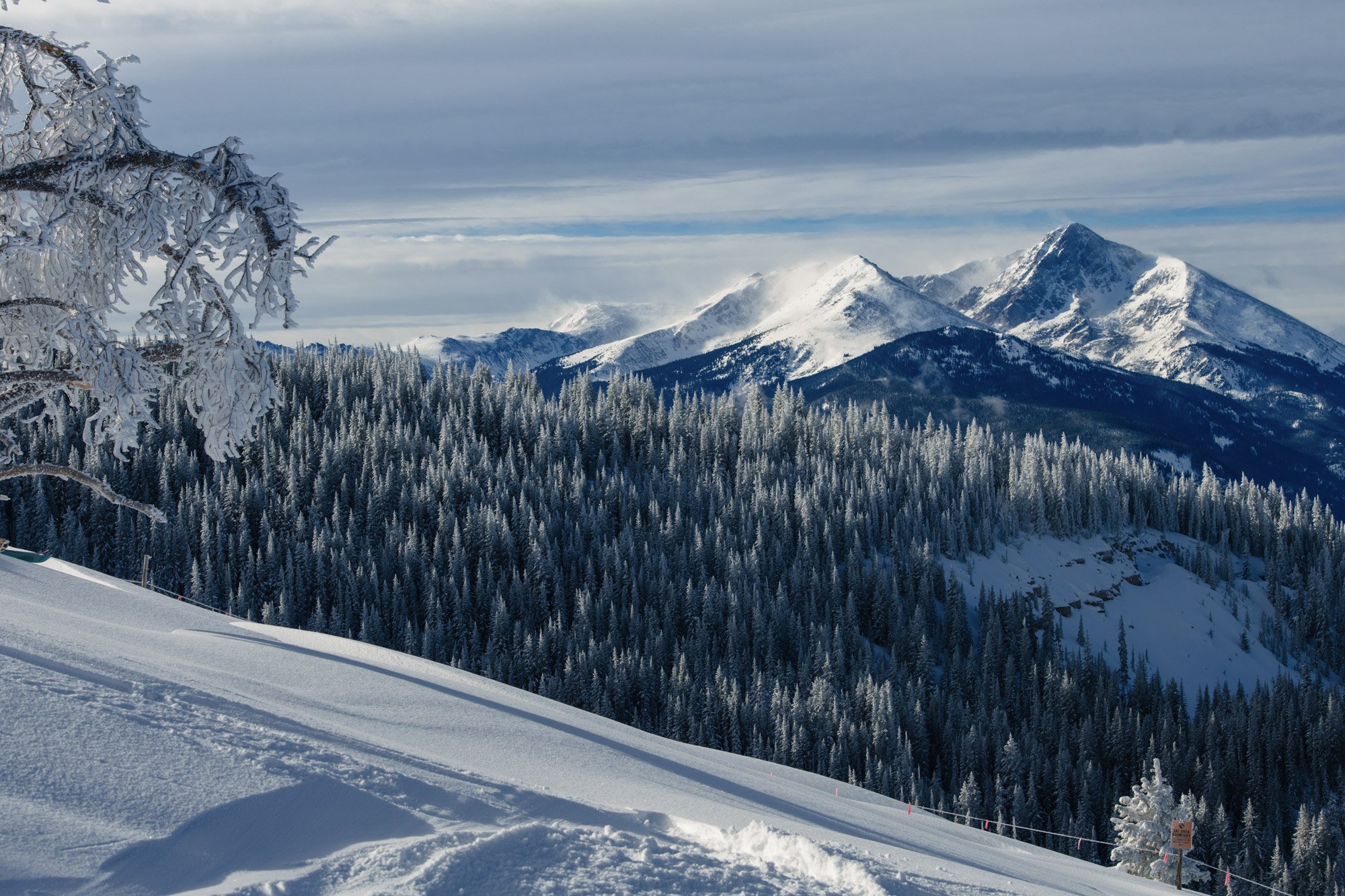 Vail Resort | The Ultimate Luxury Ski Destination in the US