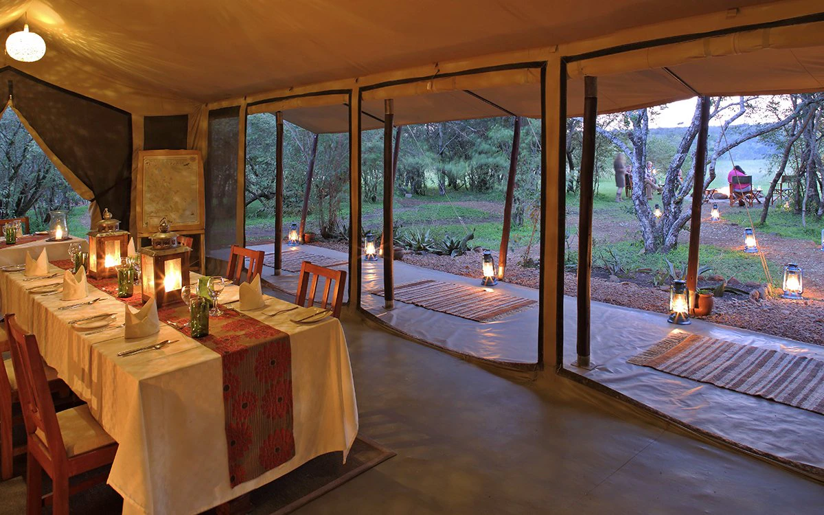 Encounter Mara | Unforgettable Safari Experiences