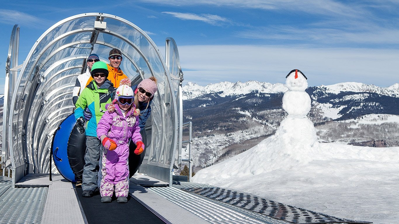 Things to Do in Vail | The Ultimate Guide to Vail, Colorado