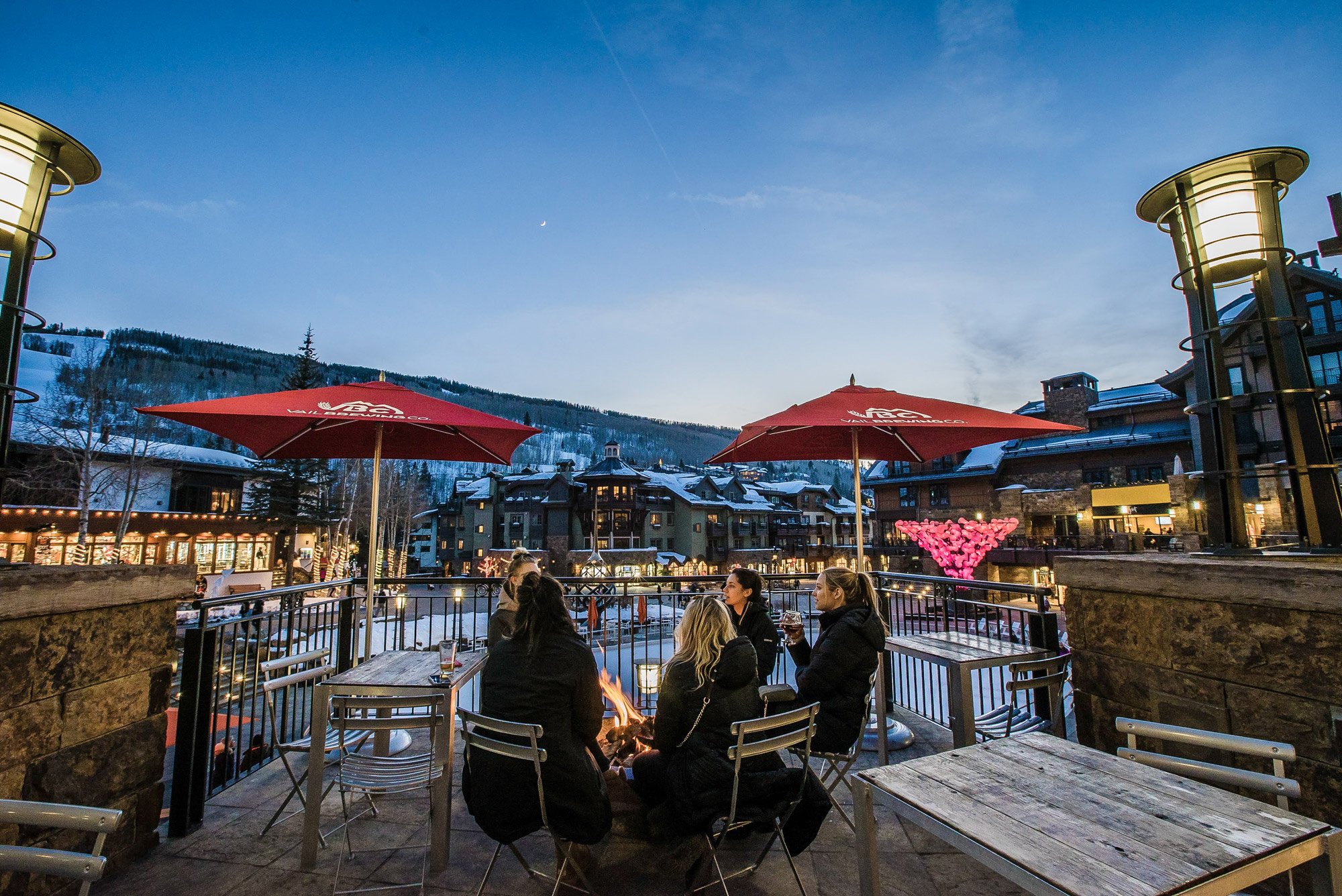 Vail Restaurants | A Comprehensive Guide to Dining in Luxury
