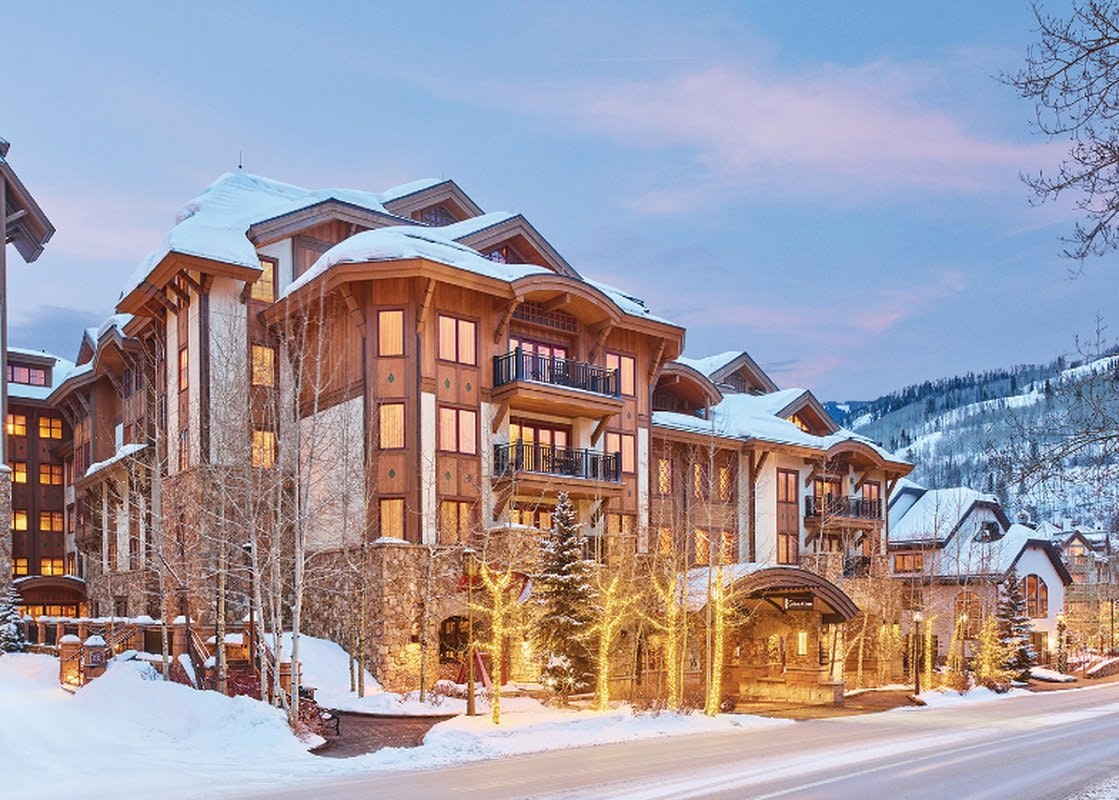 Vail Village Vacation Rentals | The Travel Whisperer