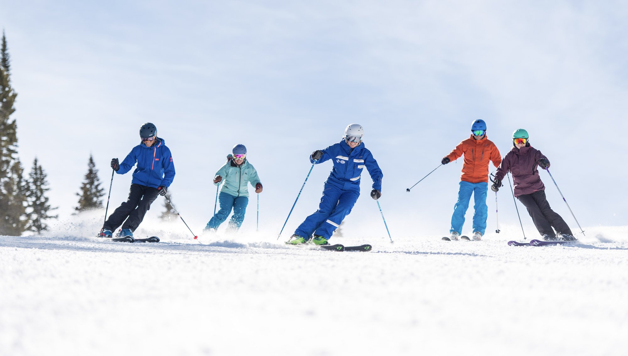 Vail Resort | The Ultimate Luxury Ski Destination in the US