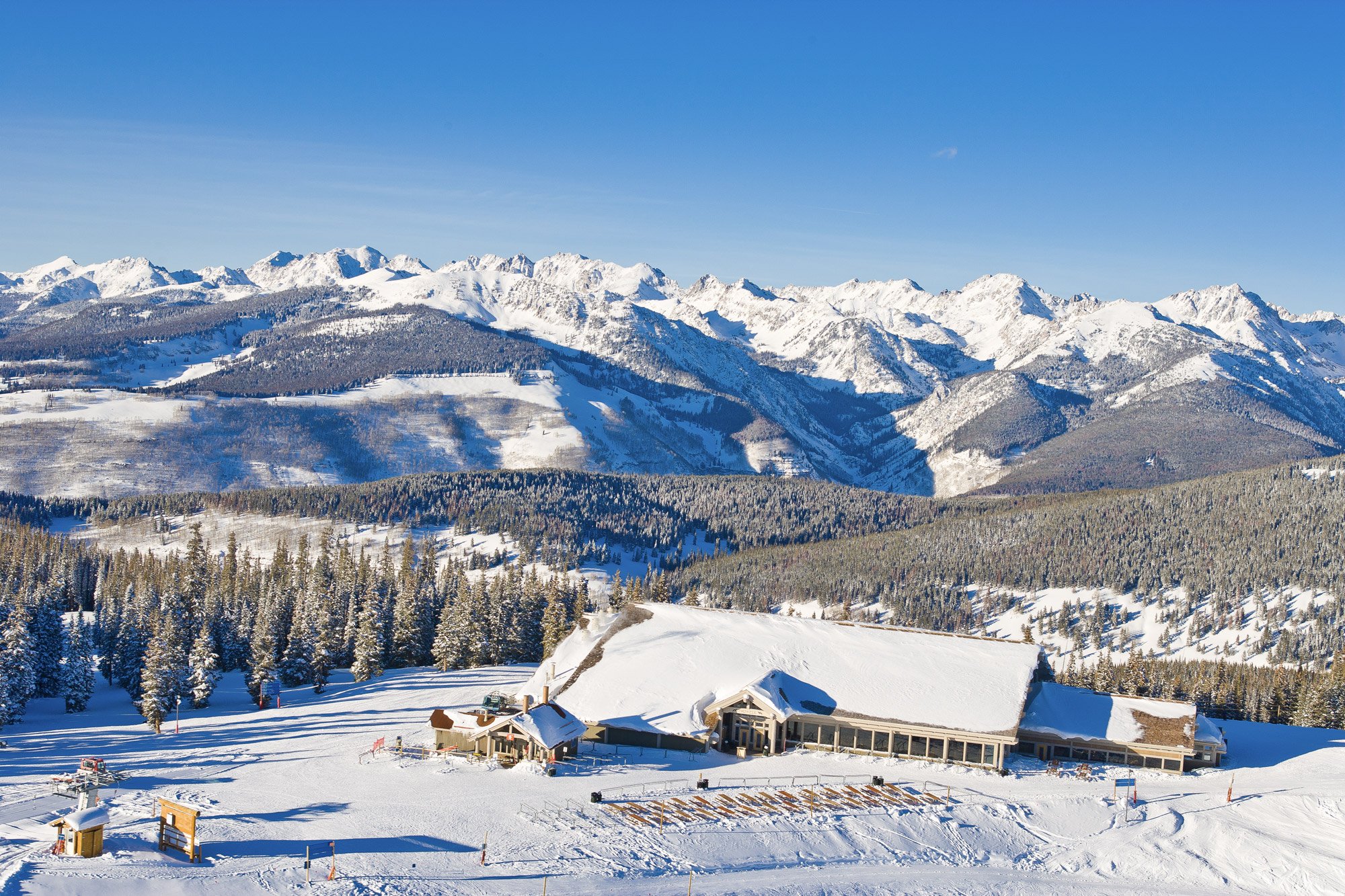 Vail Restaurants | A Comprehensive Guide to Dining in Luxury