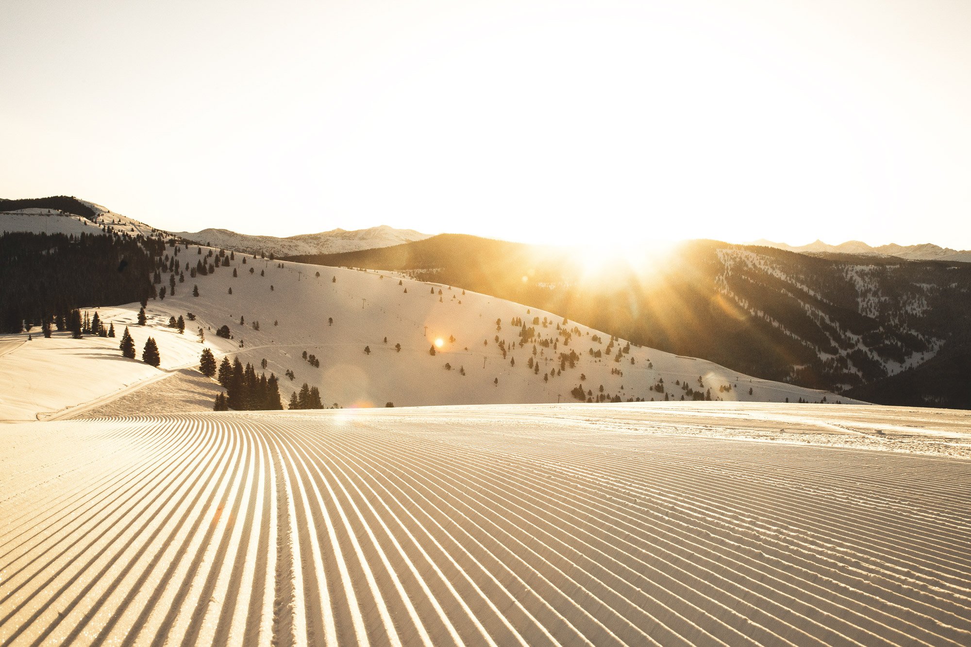 Vail Resort | The Ultimate Luxury Ski Destination in the US