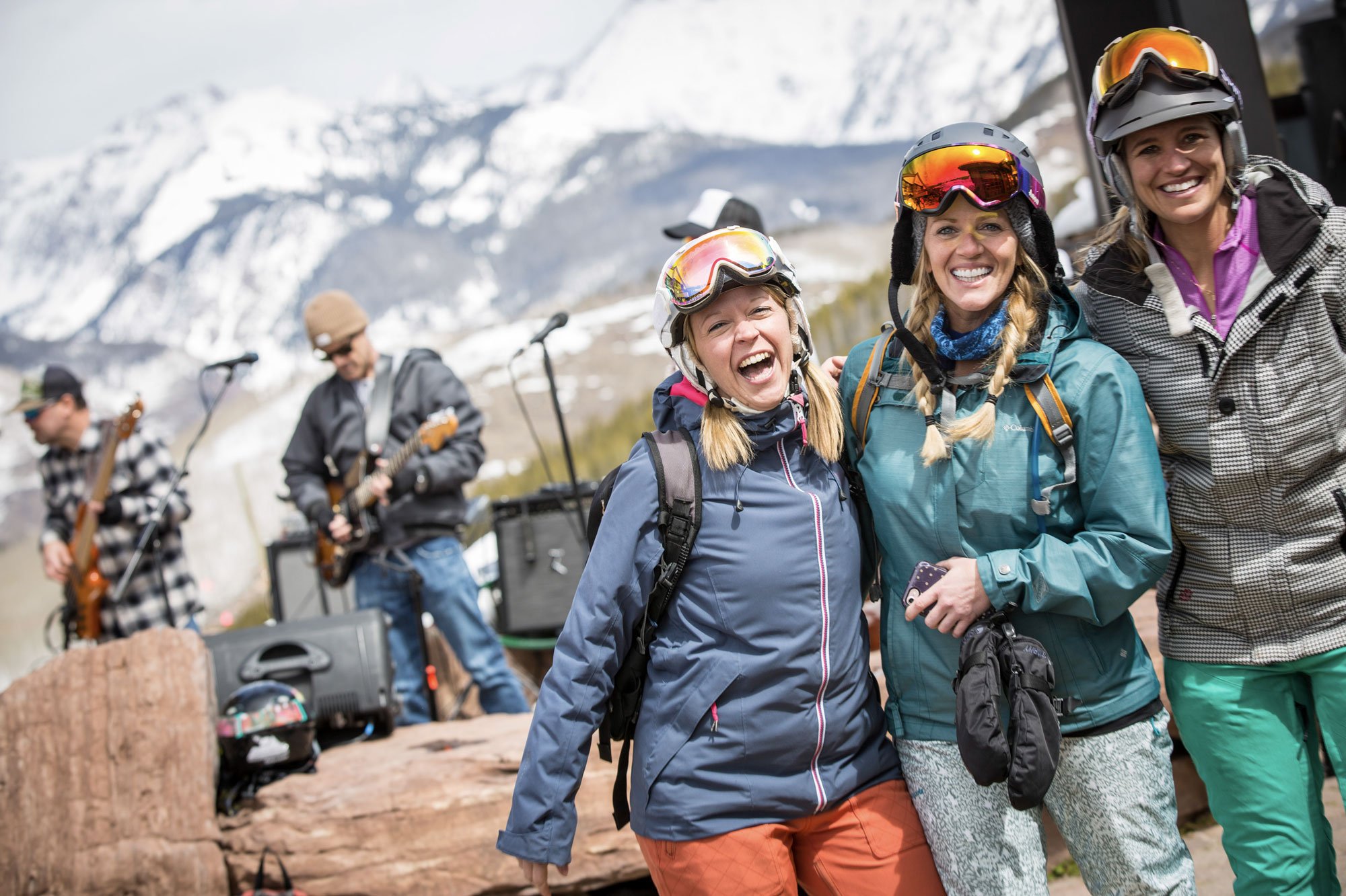 Vail Ski School | The Ultimate Guide to Ski Lessons and Instructors
