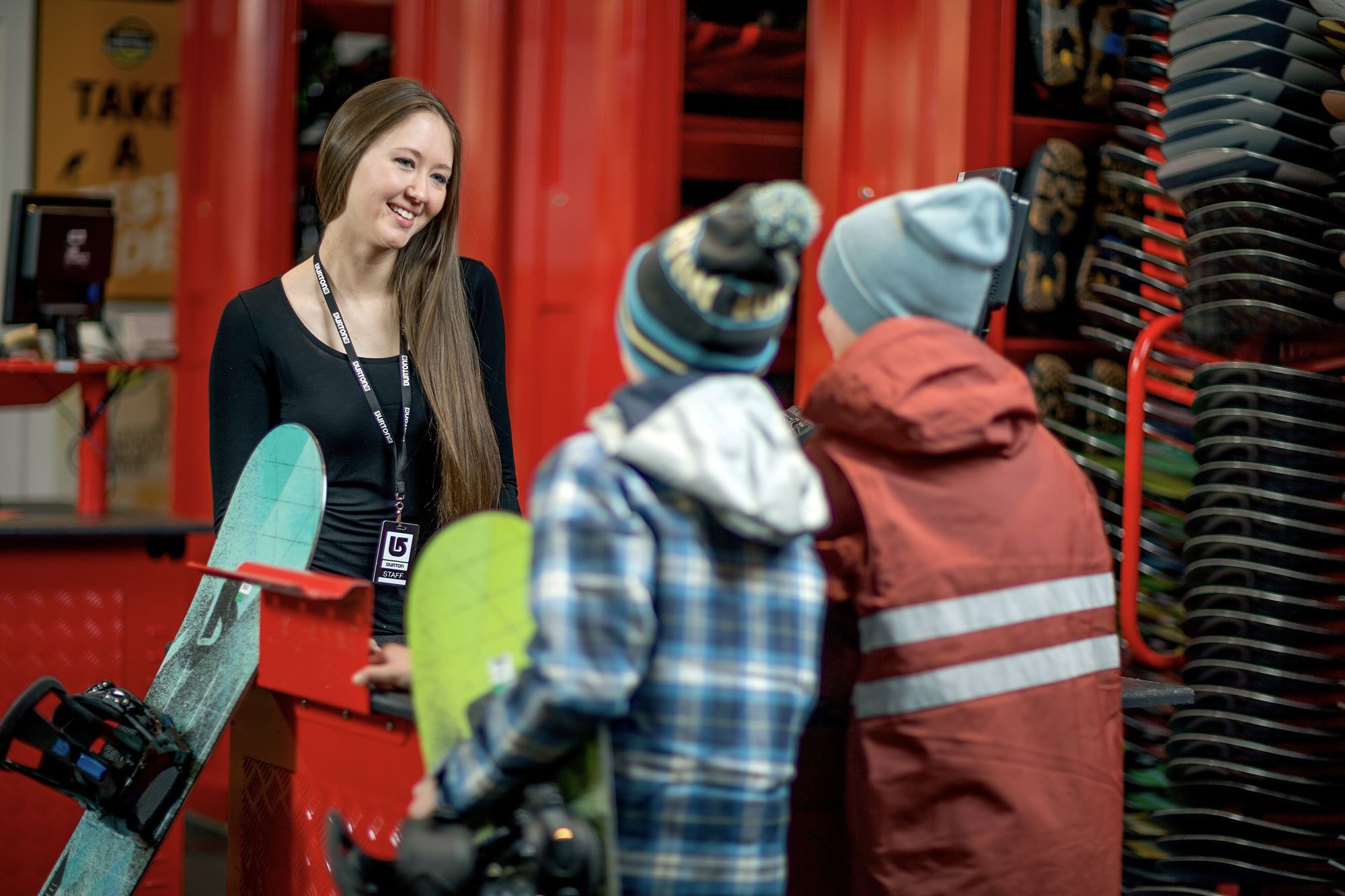 Vail Ski Rentals | Best Ski and Snowboard Shops in Vail