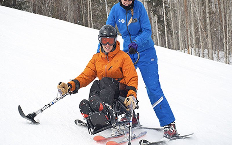 Vail Ski School | The Ultimate Guide to Ski Lessons and Instructors