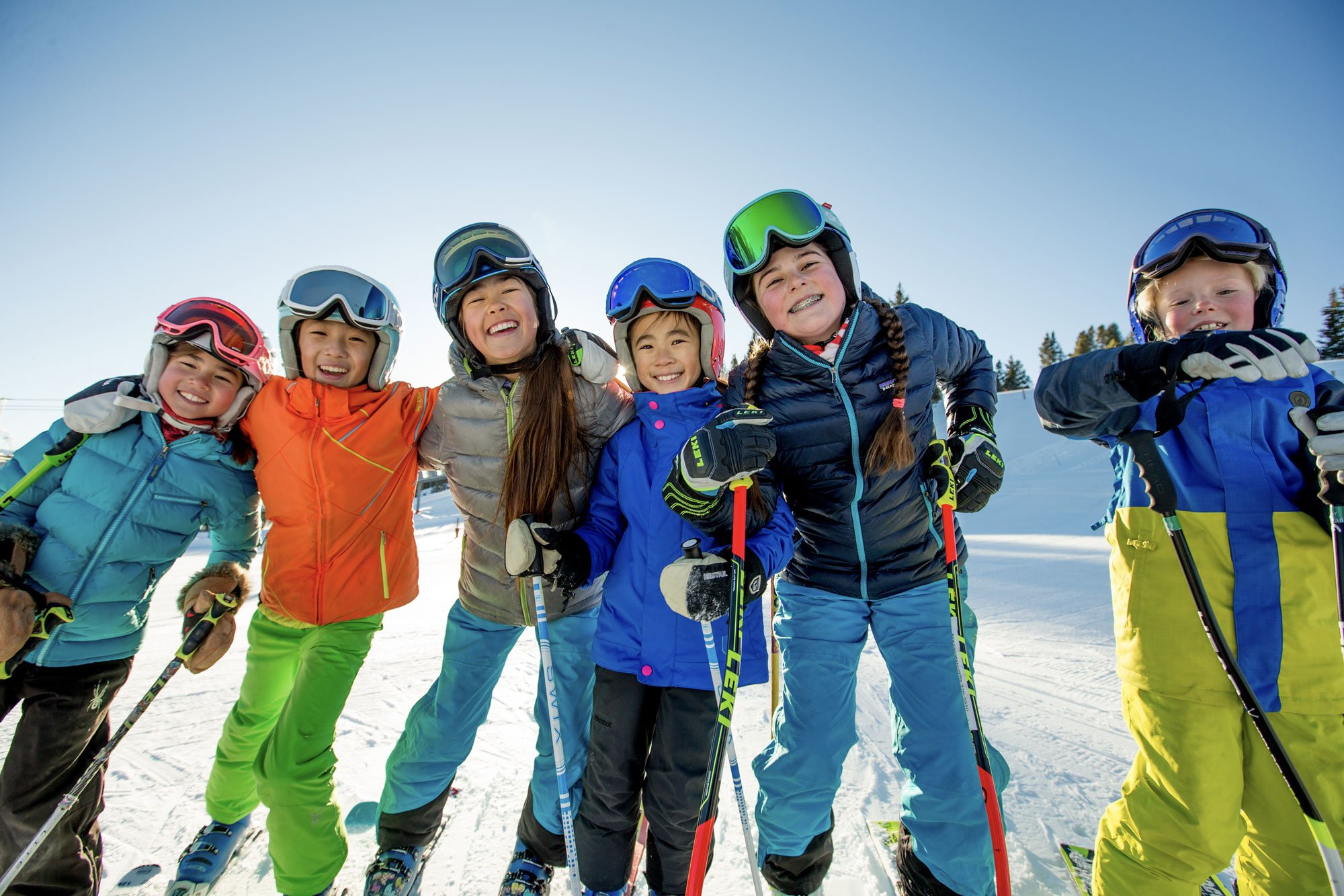 Vail Ski School | The Ultimate Guide to Ski Lessons and Instructors