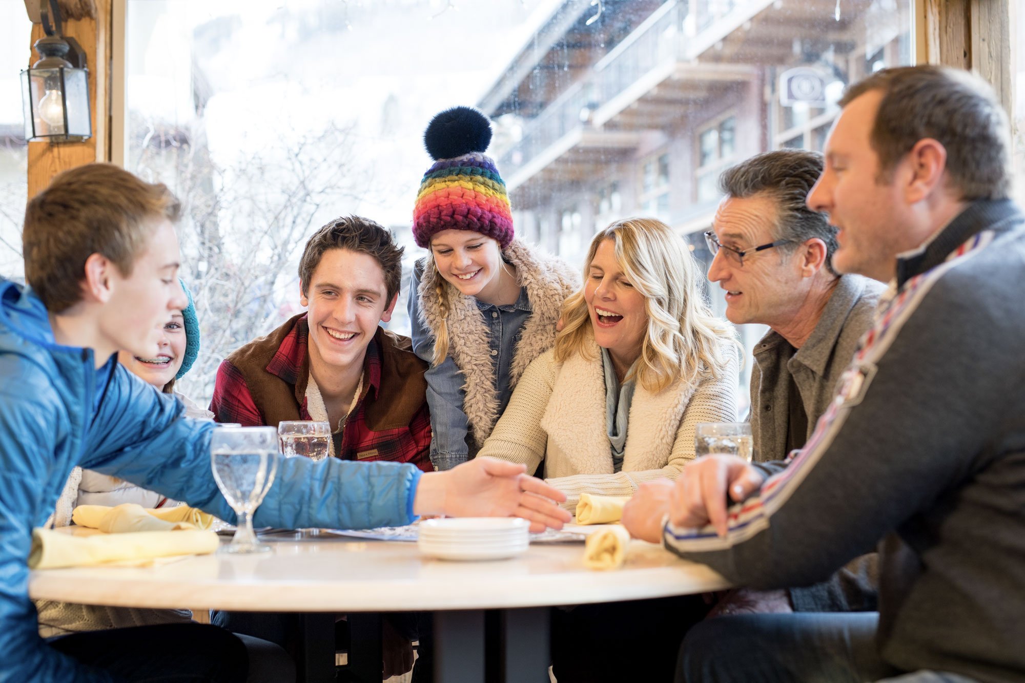 Vail Restaurants | A Comprehensive Guide to Dining in Luxury
