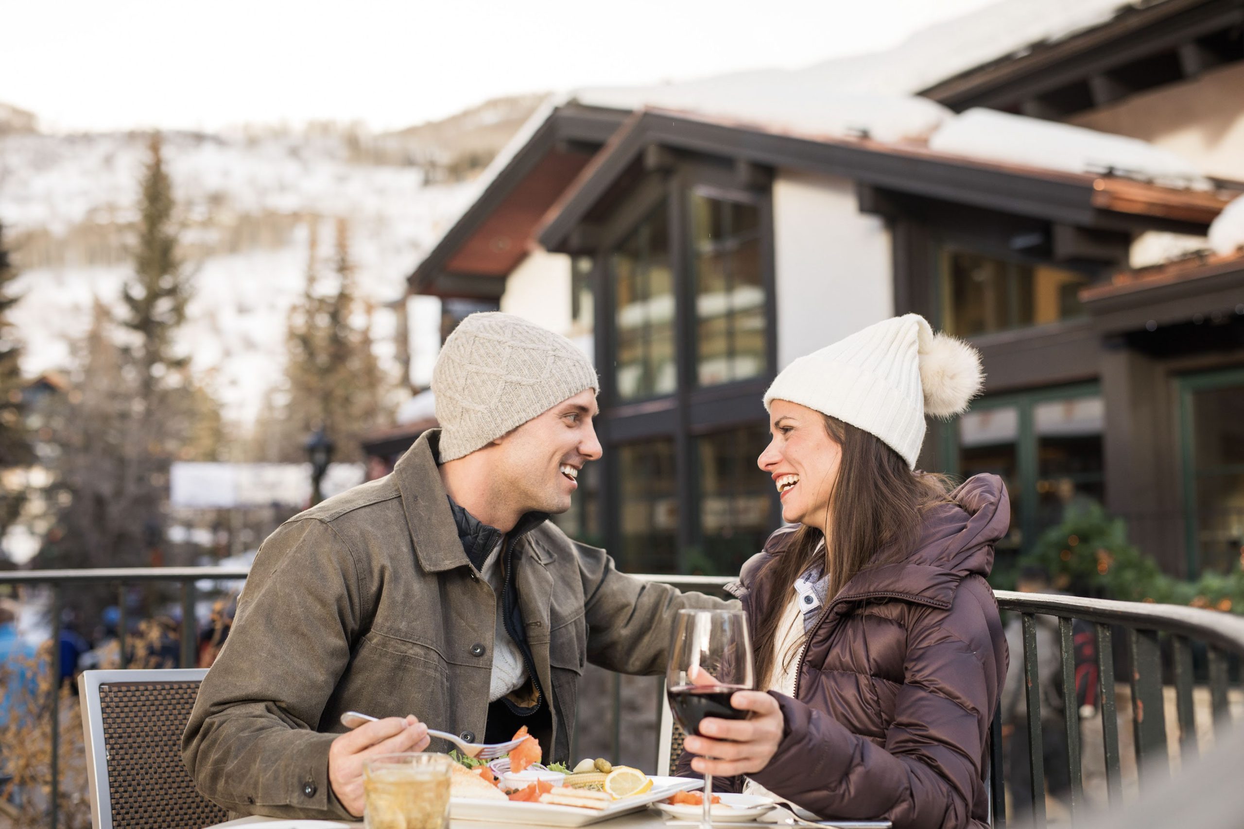 Vail Restaurants | A Comprehensive Guide to Dining in Luxury