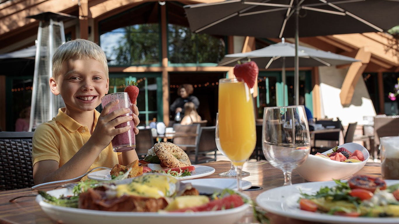 Vail Restaurants | A Comprehensive Guide to Dining in Luxury