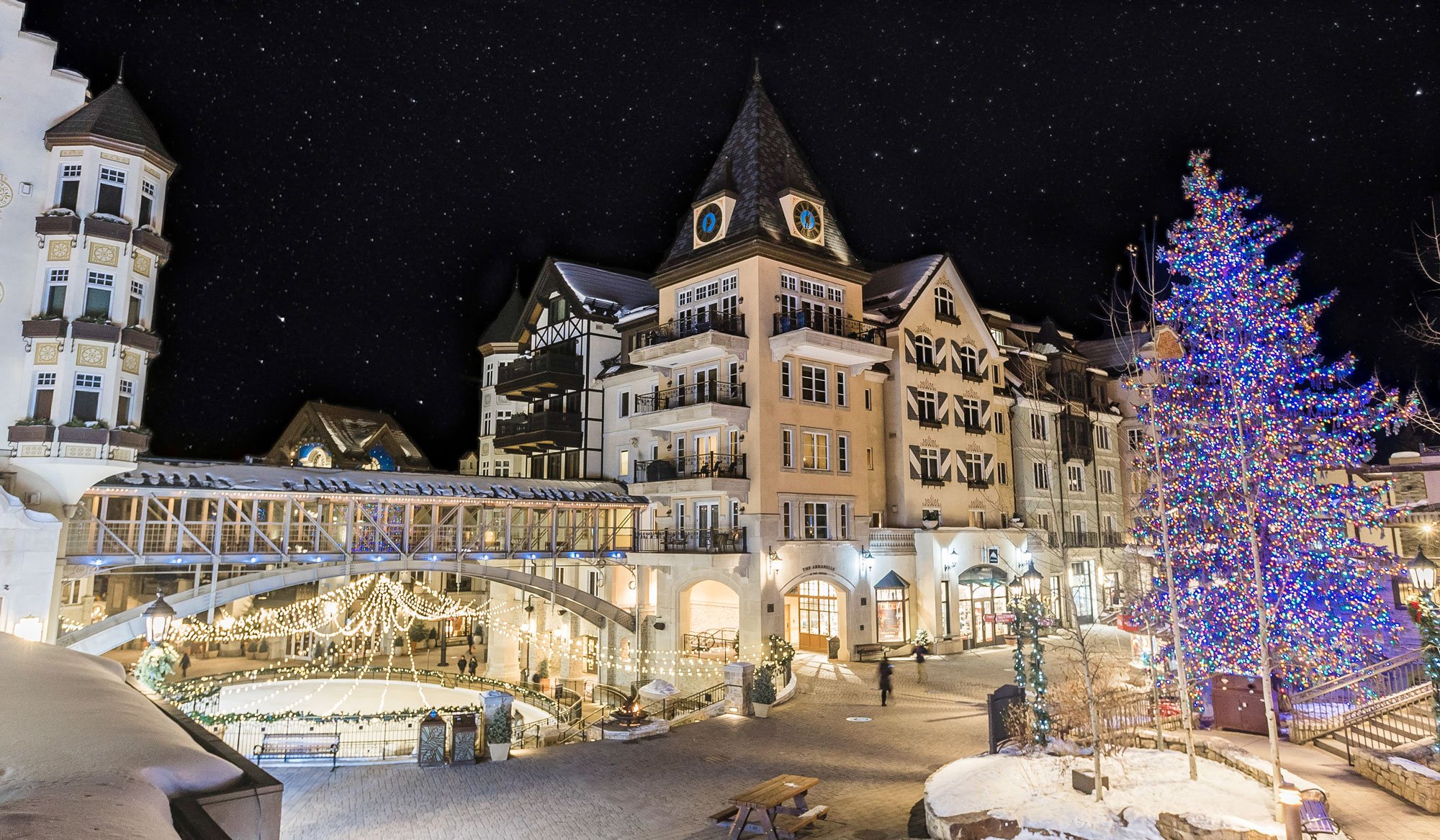 Vail, Colorado | The Ultimate Luxury Ski Resort Guide