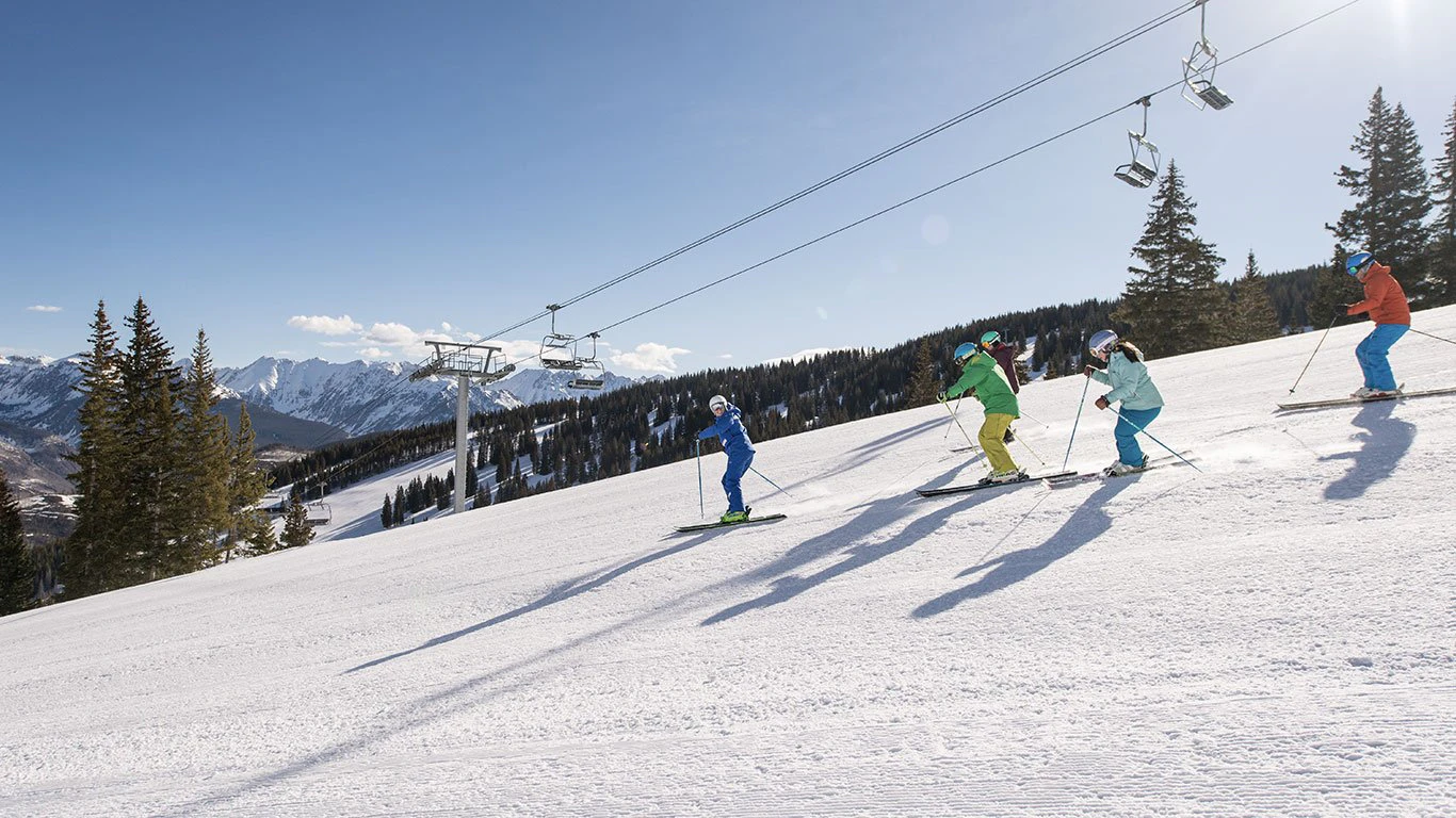 Vail Ski Rentals | Best Ski and Snowboard Shops in Vail