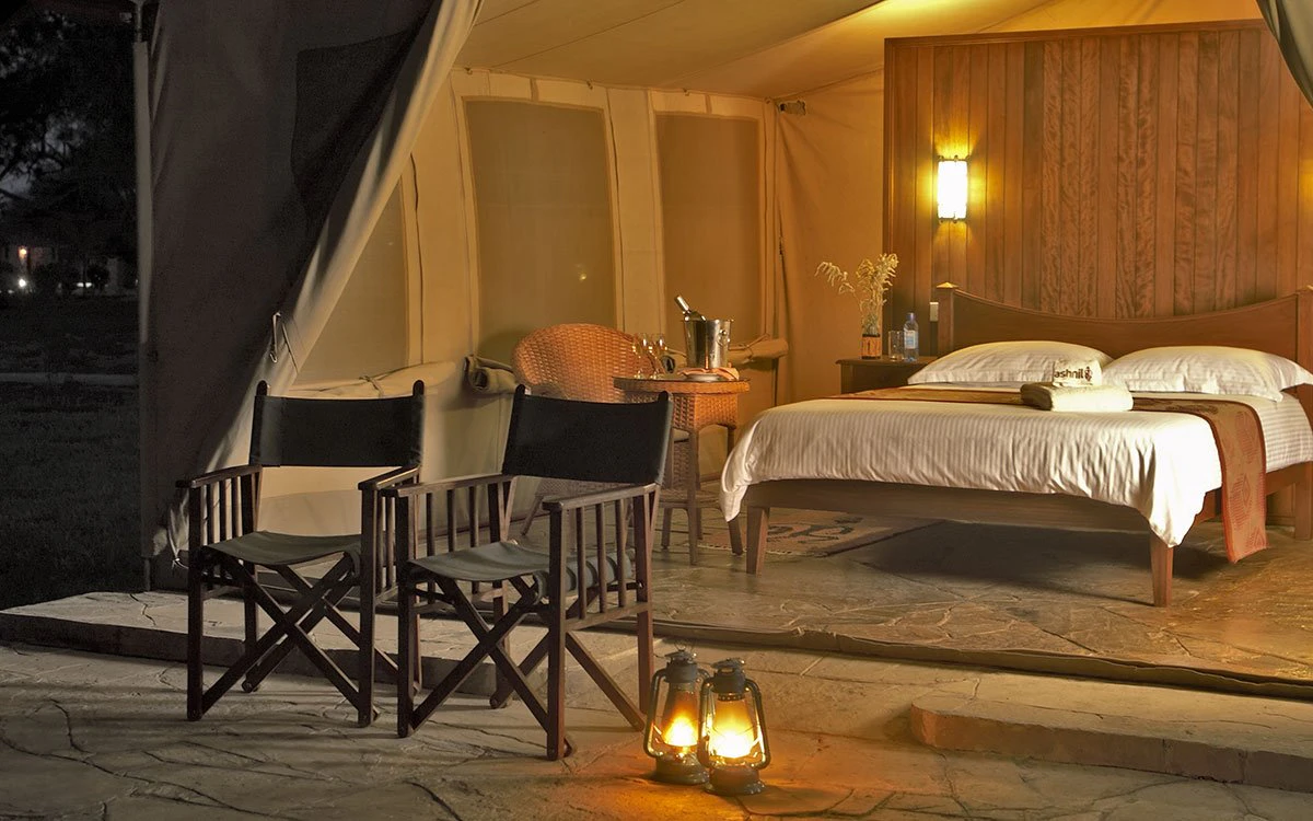 Explore Tsavo National Park | Kenya Wildlife Safaris