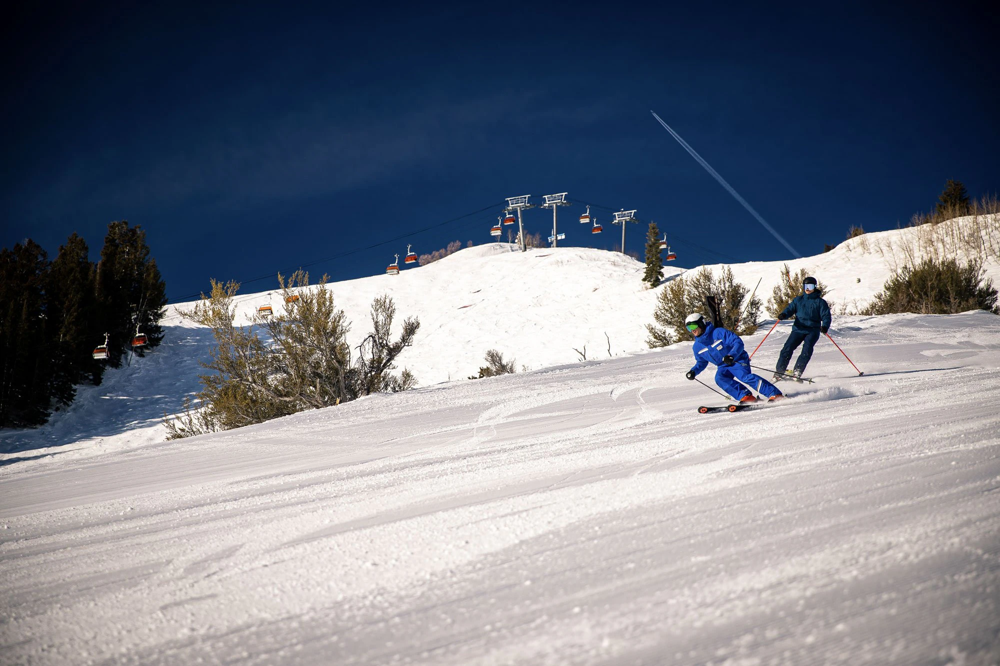 Park City | Your Ultimate Guide to the Premier Luxury Ski Resort