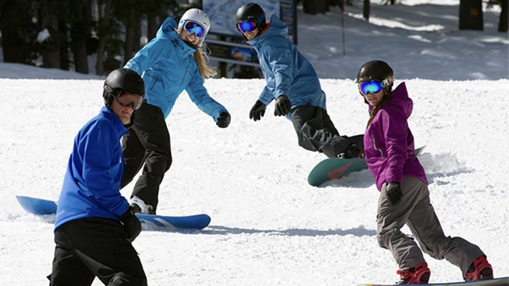 Park City Ski School | Your Guide to Ski and Snowboard Lessons