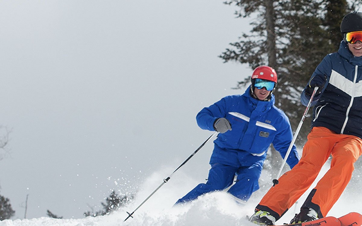 Park City Ski School | Your Guide to Ski and Snowboard Lessons