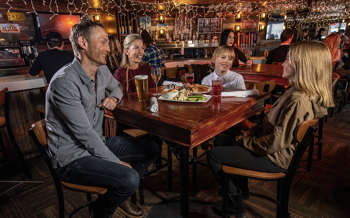 Park City Restaurants | Your Guide to Dining in a Ski Paradise