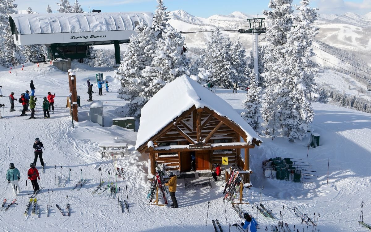 Things to Do in Deer Valley | Year-Round Luxury Adventures