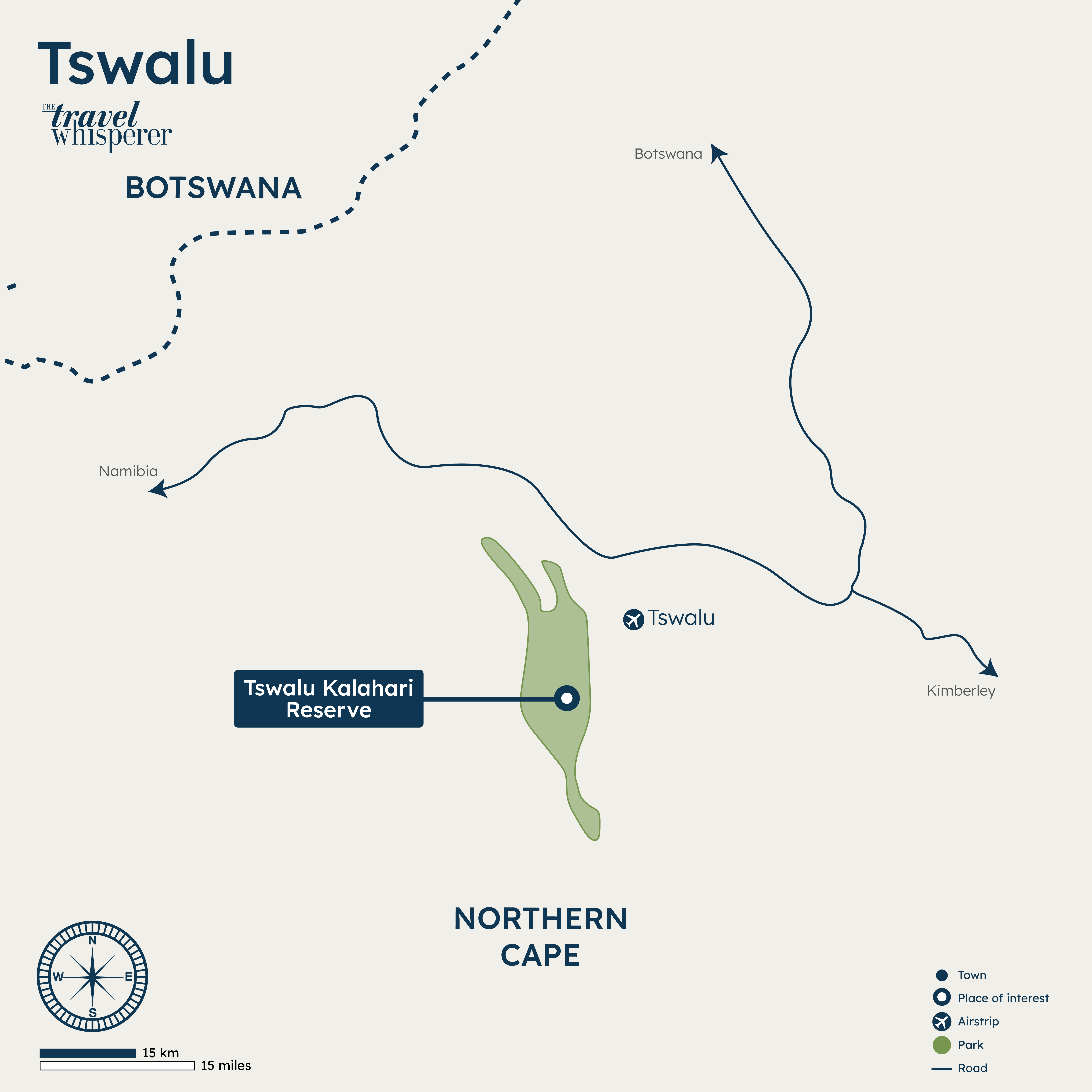 Discover Tswalu Kalahari | Luxury Safari South Africa Tours