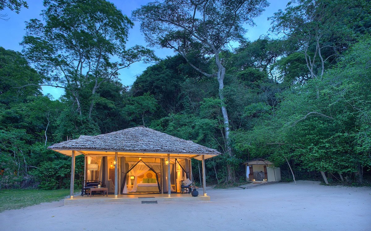 Rubondo Island | Unique Safari on Lake Victoria