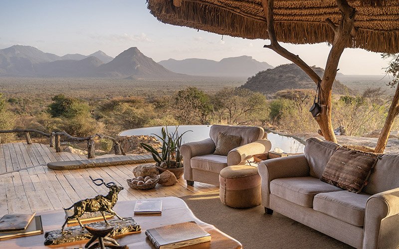 Luxury Safari Vacations to Kenya | The Travel Whisperer