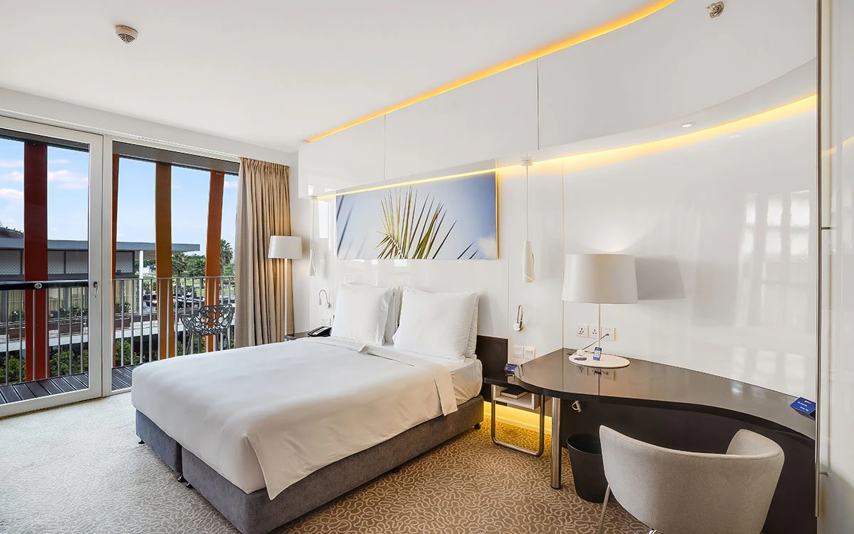 Radisson Blu Kigali | Modern Luxury in Rwanda’s Capital