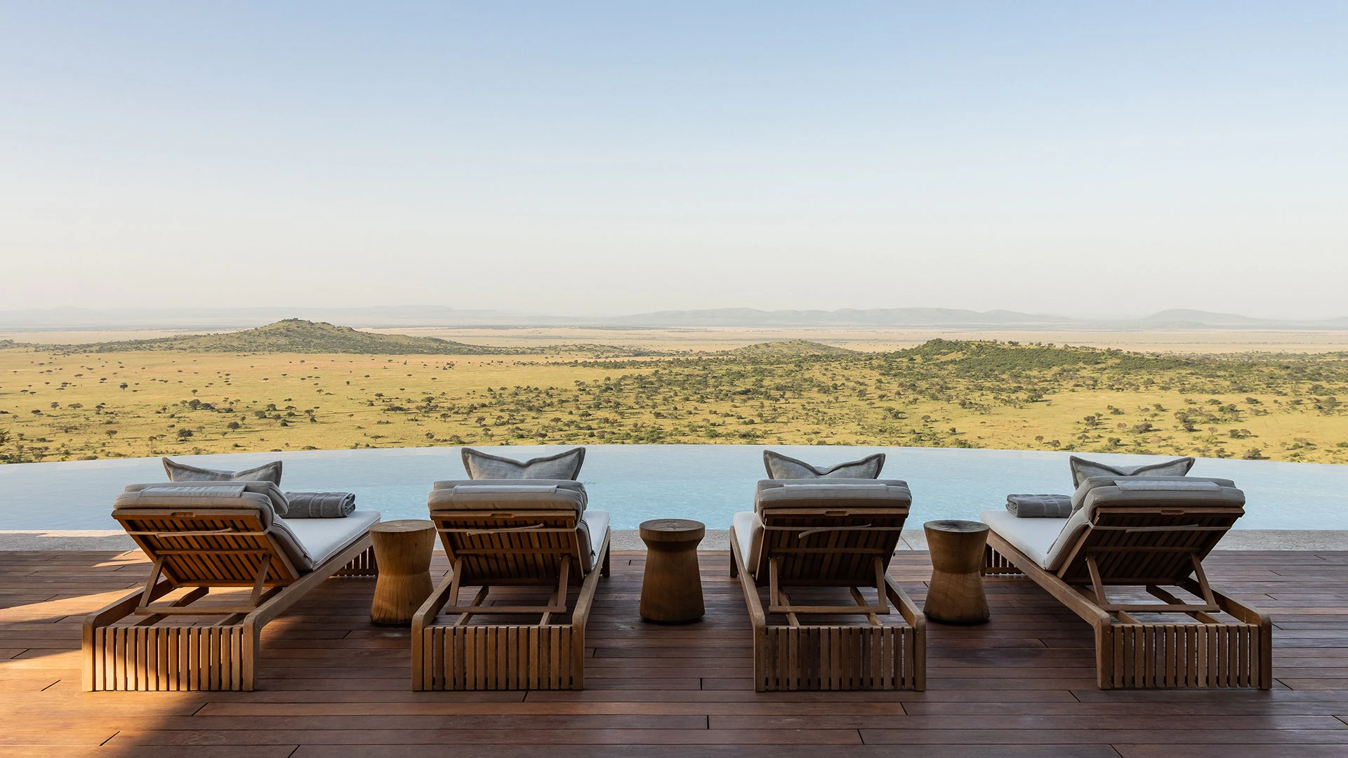 Grumeti Reserve Wildlife Safaris & Tours | Tanzania