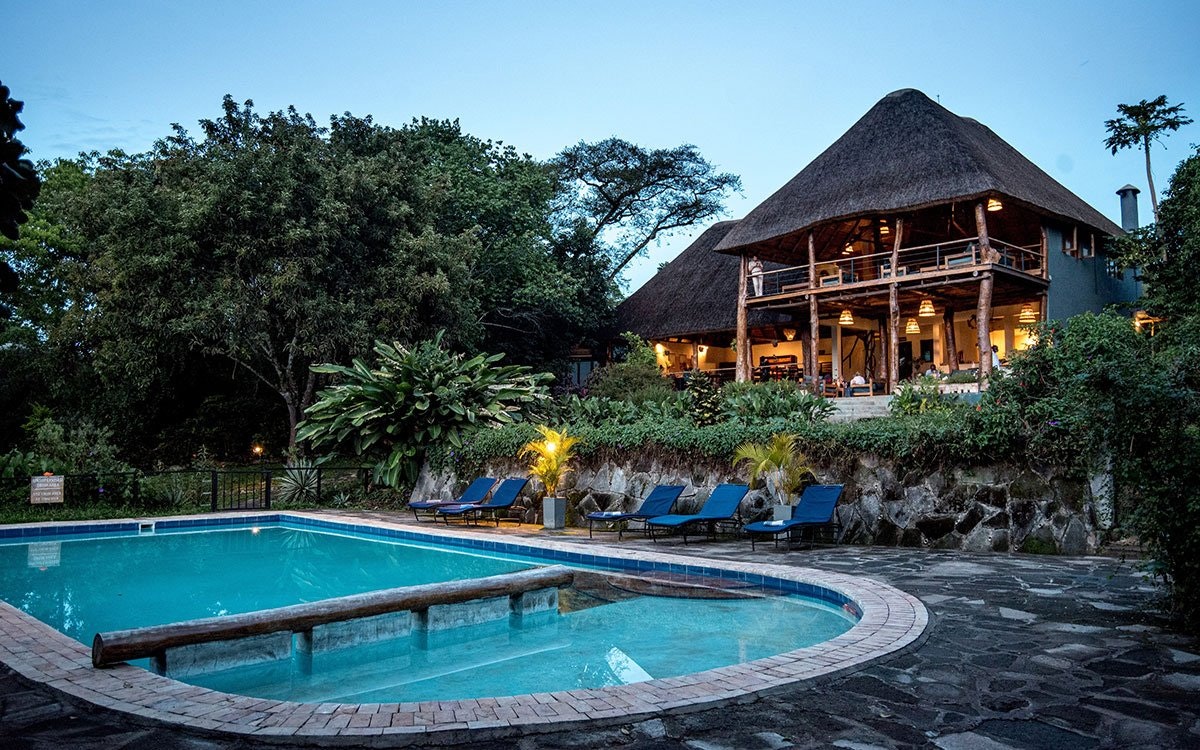 Turaco Treetops | Luxury Stay by Kibale National Park