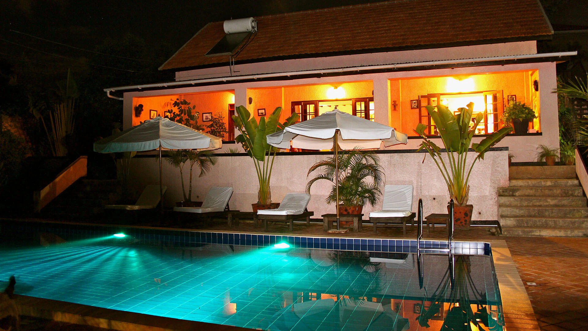 The Boma Hotel | Classic Comfort in Entebbe
