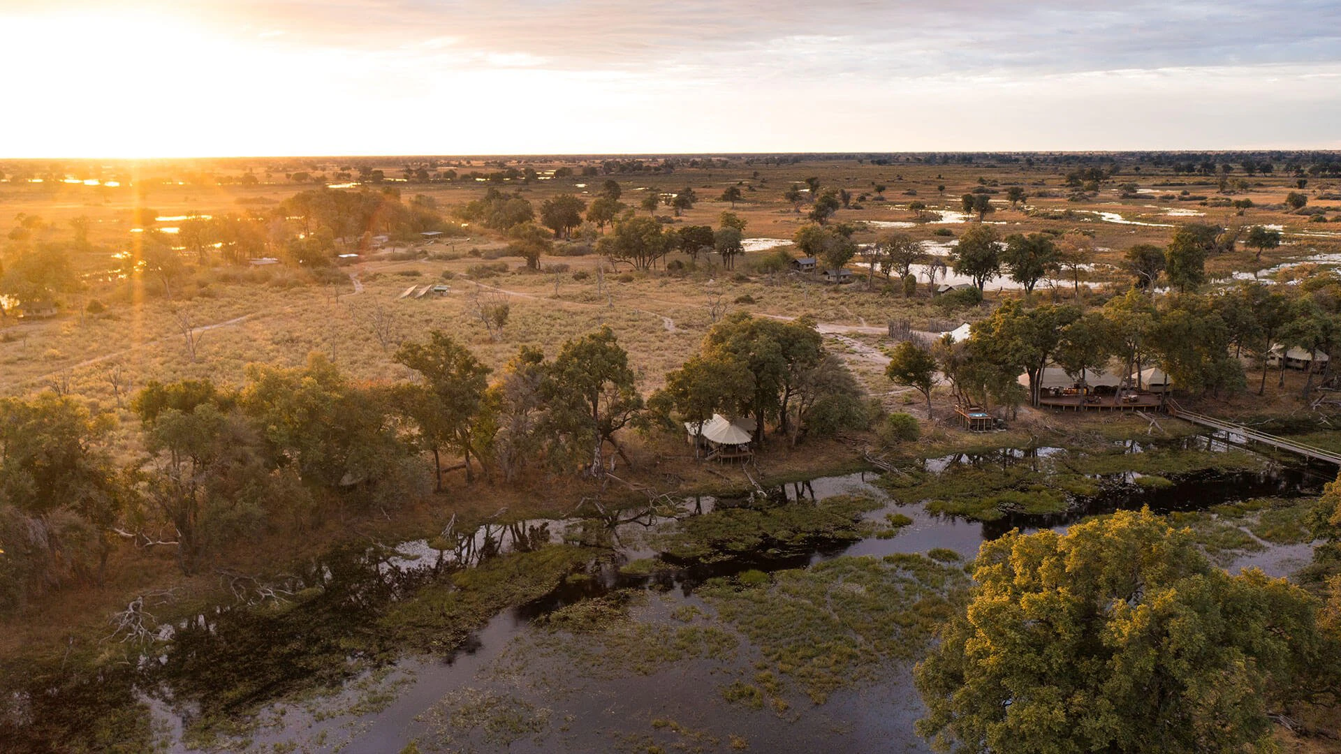 Botswana & the Okavango Delta | Plan Your Safari