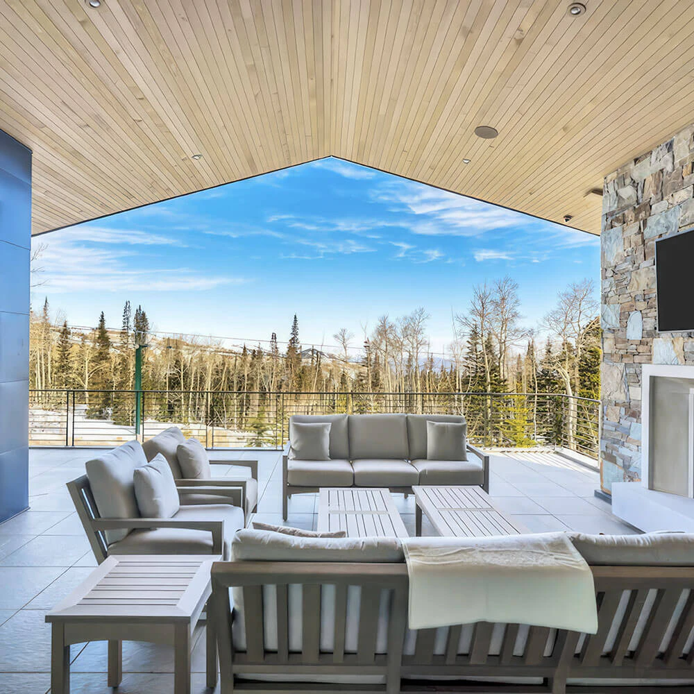 Deer Valley Vacation Rentals | The Travel Whisperer