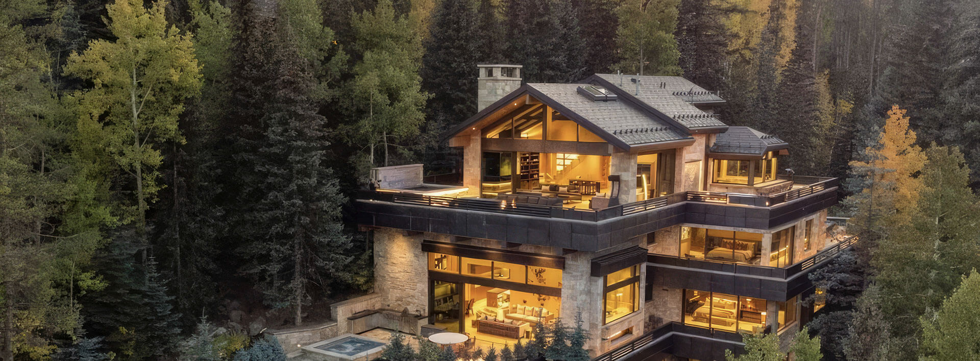 Vail Luxury Rentals | Handpicked Vacation Homes in Vail, Colorado