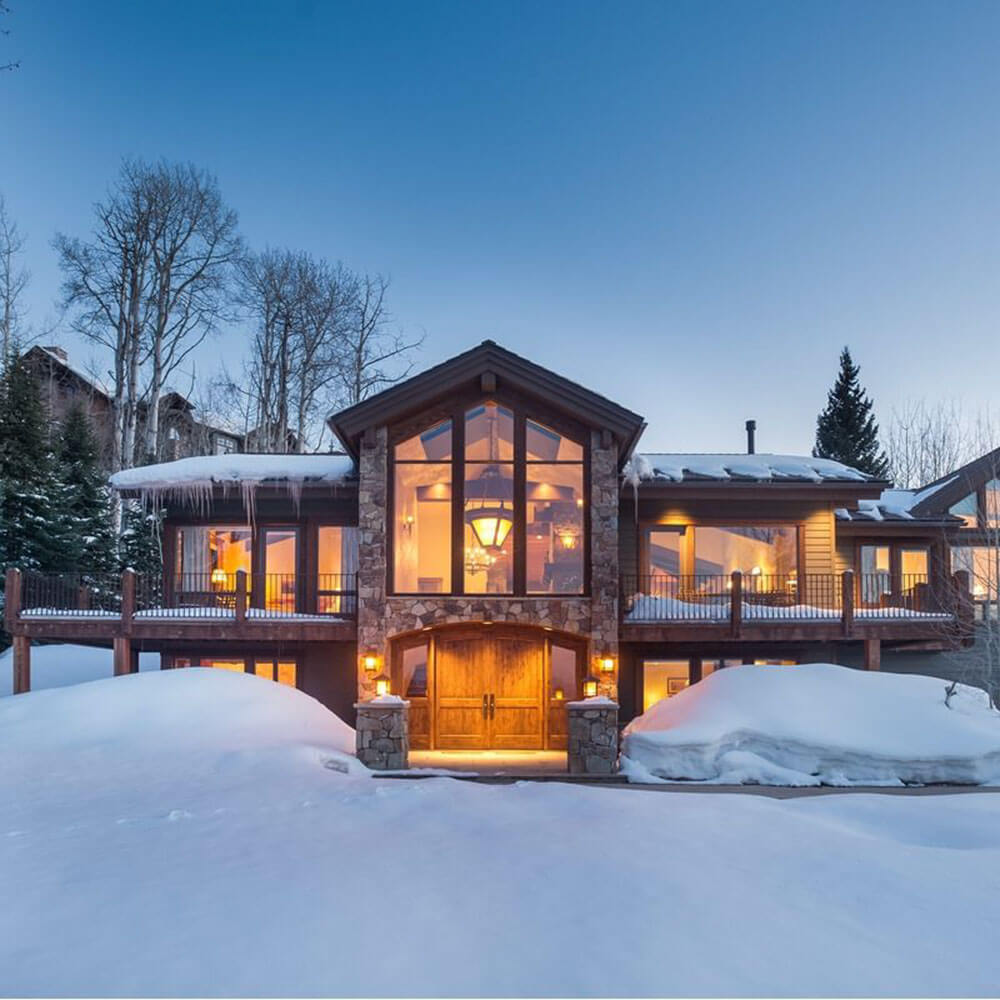 Snowmass Vacation Rentals | The Travel Whisperer
