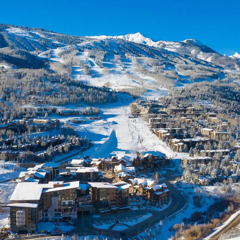 Snowmass Vacation Rentals | The Travel Whisperer