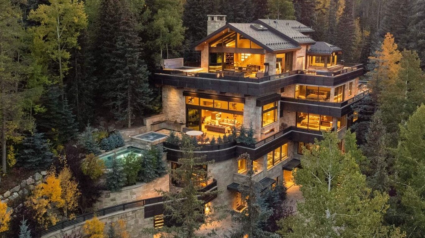 Vail Luxury Rentals | Handpicked Vacation Homes in Vail, Colorado